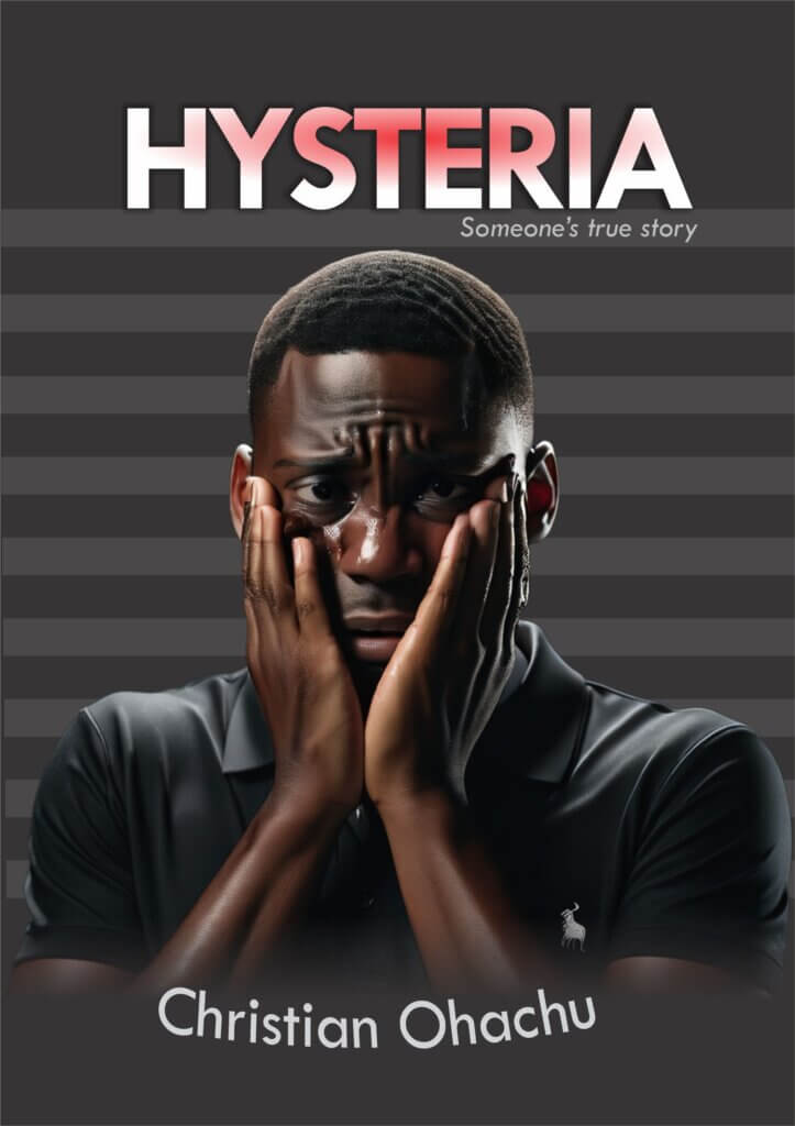 Hysteria: Someone's True Story (PDF) – Timsmek Book Mall